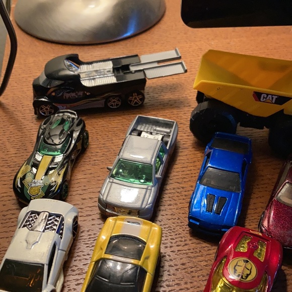 Mattel | Toys | Vintage Mattel Matchbox Lot | Poshmark